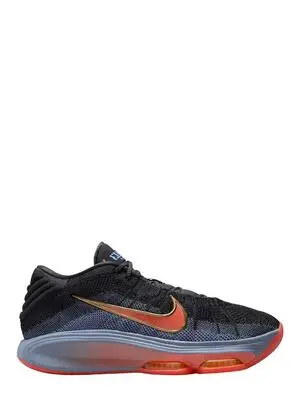 Nike Air Zoom Gt Hustle 3 Ep Swoosh Fly - Black