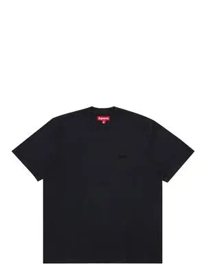 Supreme Old English Tee - Black