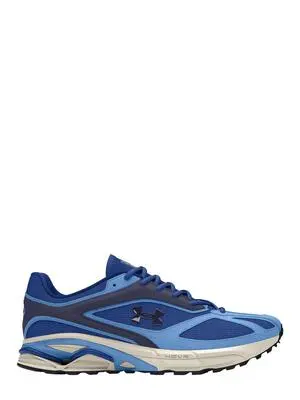 Under Armour Apparition Tech Sneakers - Blue