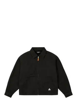 PALACE Utility Fleece Jacket