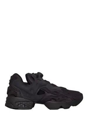 REEBOK Instapump Sneakers - Black