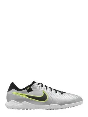 Nike Tiempo Legend Pro Tf Sneakers - Silver