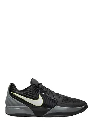 Nike Ja 2 Ep 'foundation' Sneakers - Black