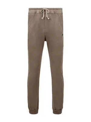 Moncler Felpa Joggers - Tan
