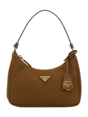 Prada Handbag Exotic