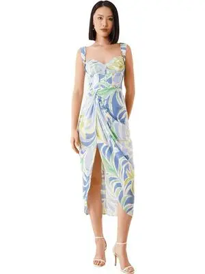 YUMI KIM Yumi Kim Emil Dress