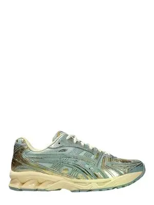 Asics Gel-Kayano 14 Sneakers Gold