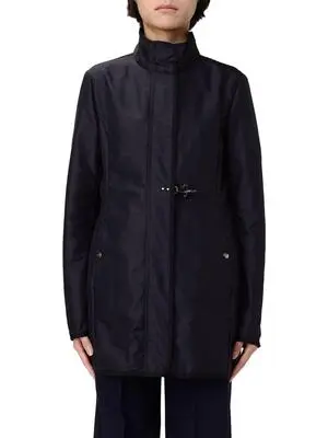 FAY Coat - Blue