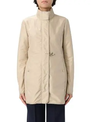 FAY Coat Sand