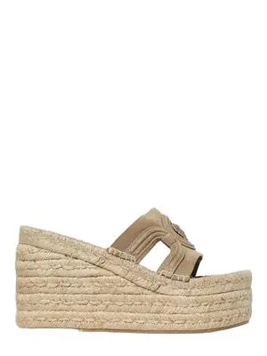 Versace Espadrille - Beige