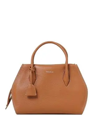 COCCINELLE Handbag Leather