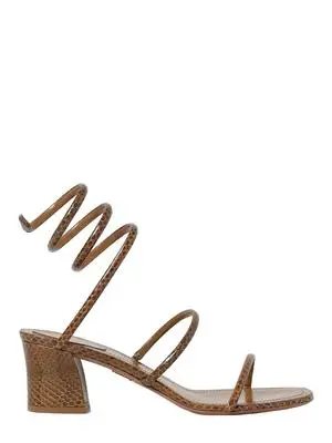 RENE CAOVILLA Heeled Sandal