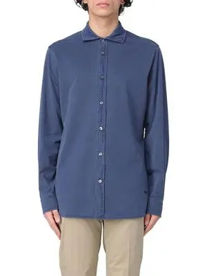 Woolrich Shirt - Denim