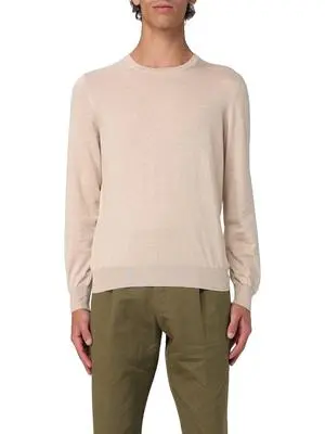 Tagliatore Pullover Sweater Beige