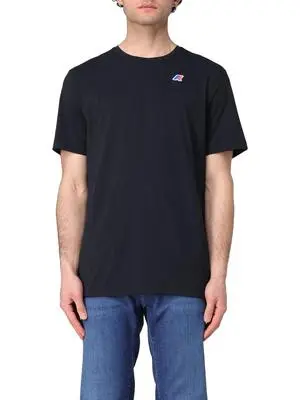 K-WAY T-shirt - Black