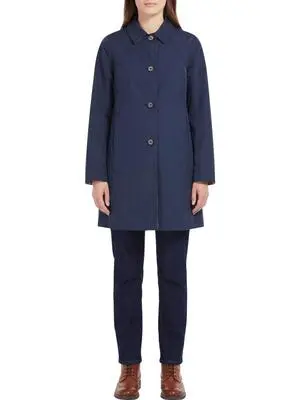 Barbour Jacket - Navy