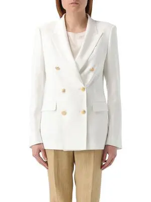 Tagliatore Blazer - White