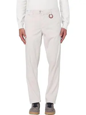 TRAMAROSSA Tailored Chinos - Mastic
