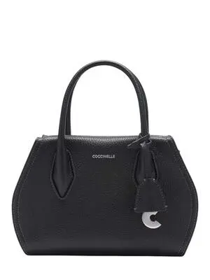 COCCINELLE Handbag Black 1