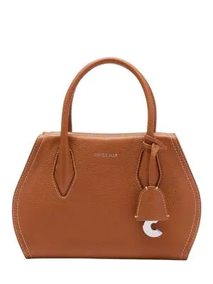 COCCINELLE Handbag - Brown