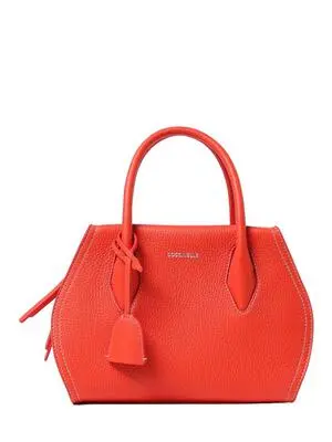 COCCINELLE Handbag Red