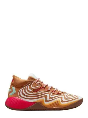 CONVERSE All Star Bb Shift Cx "gingerbread - Tan