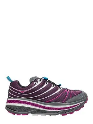 Hoka Stinson Evo Og Sneakers - Purple