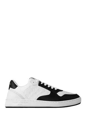 LOUIS VUITTON Stadium Sneakers - White