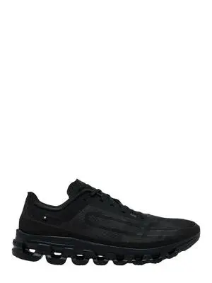 On Bureau Borsche X Cloudflow 4 Ikon Sneakers - Black