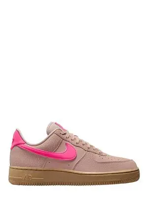 Nike Force 1 Low Sneakers - Pink