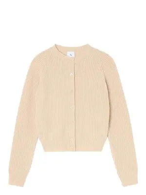 G. LABEL BY GOOP Isla Cardigan