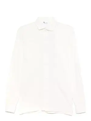 DOPPIAA Jersey Shirt - Neutrals