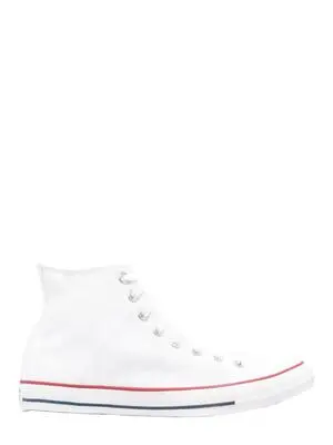 CONVERSE All Star High-top Sneakers - White