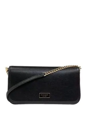 Kate Spade New York Serena Shoulder Bag - Black