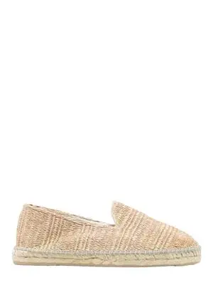 Manebí Yucatán Espadrilles - Neutrals