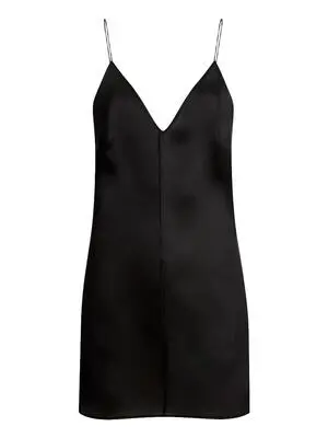 Khaite Talsie Top - Black