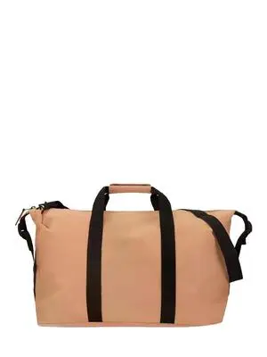 RAINS Hilo Duffle Bag