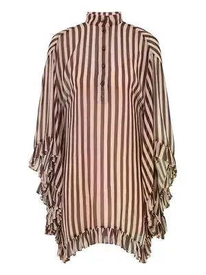 ZIMMERMANN Balance Tunic Top