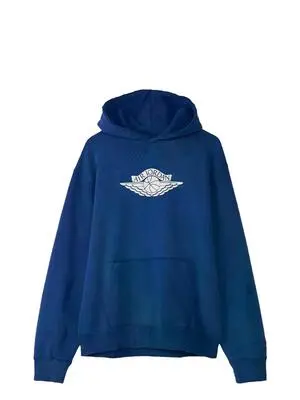 JORDAN Rare Air Fleece Hoodie - Blue