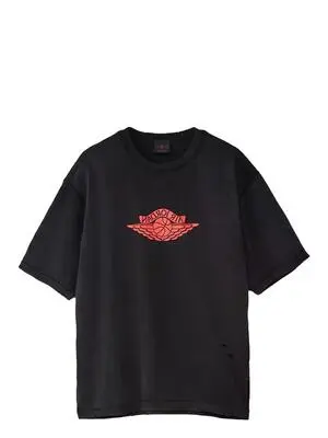 JORDAN Rare Air T-shirt - Black