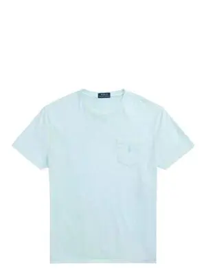 Polo Ralph Lauren Cotton T-shirt - Blue
