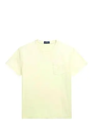 POLO RALPH LAUREN Cotton T-shirt