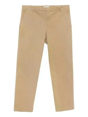Vince Cotton Chinos - Neutrals