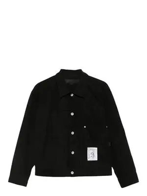 NEIGHBORHOOD Type-1 Jacket - Black