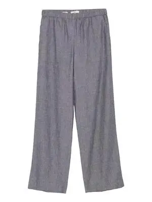 VINCE Elasticated Waist Trousers