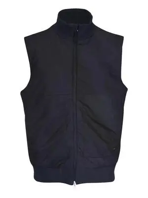 WAHTS Padded Gilet - Blue
