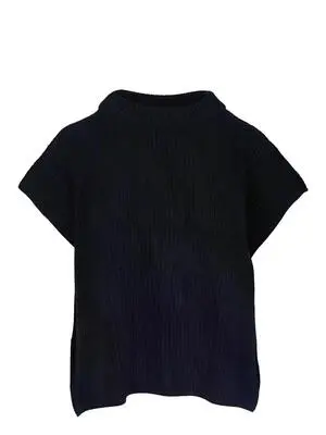 FRANK & EILEEN Ribbed-Knit Top