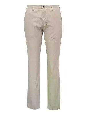 GARDEUR Slim-cut Chinos