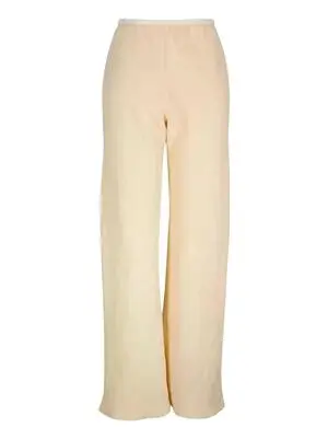 PETER COHEN Wide-Leg Trousers
