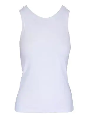 DOROTHEE SCHUMACHER Sleeveless Top